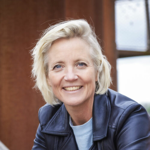 Interview met Femke Brenninkmeijer | NPRC 90 jaar