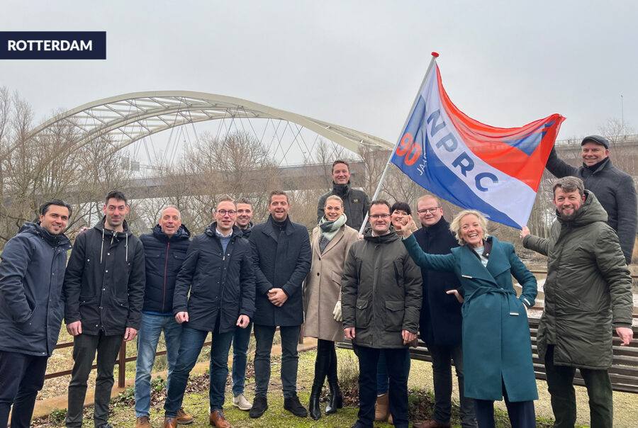 Welkom op de website van NPRC | Binnenvaart specialist in Europa